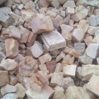 China Asia Refractories Customized Fusion Cast Block with Little CaO Content and AZS Brick for sale