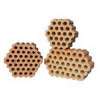 China Lightweight Insulation Brick for Industrial Furnace Cold Crushing Strength 20-30 MPa for sale