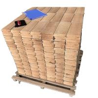 China Lightweight Insulation Brick for Industrial Furnace Cold Crushing Strength 20-30 MPa for sale