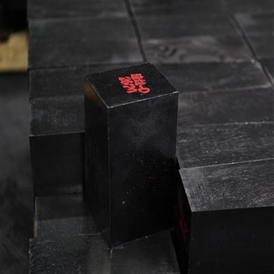 China Raw Material Magnesite Chromite Magnesia-Alumina Spinel Brick for Cement Rotary Kiln for sale