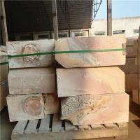 China Metal Fusion AZS Brick Glass Kiln Refractory Block with Super-Class Refractoriness for sale