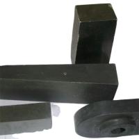 China Superior Magnesite Chrome Refractory Brick for Glass Furnaces and Temperature Kilns for sale