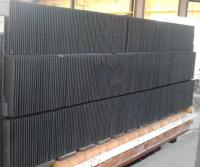 China Competitive Sialon Silica Carbide Brick/Slab with International Standard CaO Content % for sale