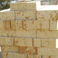 China High Refractoriness Silica Brick for Glass Furnace and Coke Oven Smelting Furnaces for sale