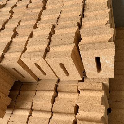 China High Alumina Mullite 23 26 28 30 32 Insulating Fire Brick Superior Thermal Insulation for sale