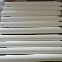 China Highly Durable Quartz Ceramic With Good Thermal Stability For Ram Brick Of Float Glass Kiln for sale