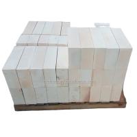 China Zircon Corundum Firebricks for Excellent Resistance to Chemical Corrosion for sale