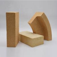 China ISO9001 2008 Certified Alumina Brick Wall for Fire Clay House Building at Best for sale