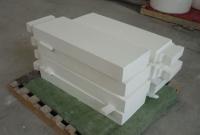 China Customizable Quartz Gate Brick High Temperature and Erosion Resistance Made Possible for sale