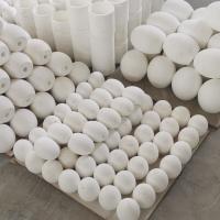 China Al2O3 Content % / 99.5% Silicon Oxide Ceramic Supply for Medical Glass Production Line for sale