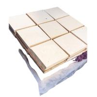 China Zero Thermal Expansion Silica Refractory Bricks Ideal Choice for Glass Tank Furnace for sale