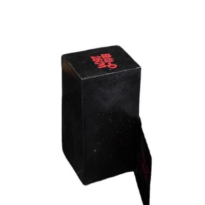 China Top- 85% Magnesia Content Low Alumina Magnesia Carbon Bricks for Electric Arc Furnaces for sale