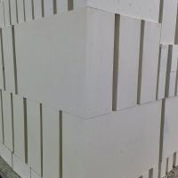 China Best Zero Expansion Silicon Carbide SiC Refractory Bricks for Hot Repair of Coke Oven for sale