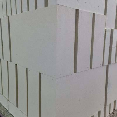 China Best Zero Expansion Silicon Carbide SiC Refractory Bricks for Hot Repair of Coke Oven for sale