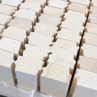 China Best Zero Expansion Silicon Carbide SiC Refractory Bricks for Hot Repair of Coke Oven for sale
