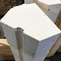 China Best Zero Expansion Silicon Carbide SiC Refractory Bricks for Hot Repair of Coke Oven for sale