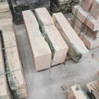 China Alumina Zirconia Silica Azs Bricks For Pizza Oven With 1.2-1.4% SiC Content for sale