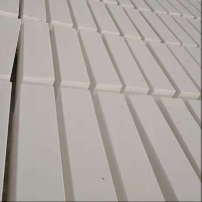 China High Thermal Shock Resistance Zero Expansion Silica Bricks for Industrial Furnaces for sale