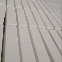 China Industrial Furnaces High Thermal Shock Resistance Silica Bricks with 94% SiO2 Content for sale