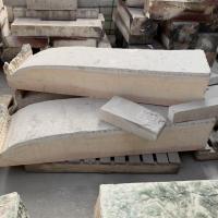 China Super-Class Refractoriness Heat Resistent Brick 2023 AZS Block for Glass Furnace for sale