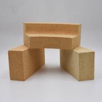 China Freely Provided Brick Design Wall Alumina High Temperature Kiln for Bauxite Industry for sale