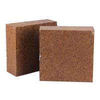 China Decoiling Service for Fused Magnesia Alumina Spinel FM98 used in Periclase Spinel Brick for sale