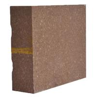China Decoiling Service for Fused Magnesia Alumina Spinel FM98 used in Periclase Spinel Brick for sale
