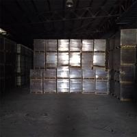 China Customized Size ZJMA-7 Magnesia Alumina Spinel Refractory Brick For Cement Rotary Kiln for sale