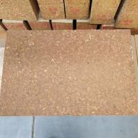 China Apparent Porosity of 13-16% Magnesite-Alumina Spinels Brick for Upper Transition Zone for sale