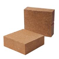 China 1.5% CaO Content Magnesia Magnesium-Aluminum Spinel Bricks for Cement Kilns Top Choice for sale