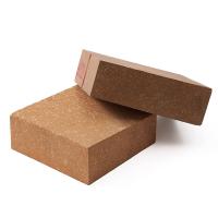 China Yellow Fused Magnesite Alumina Spinel Bulk Density 2900-3050kg/m3 for Demand Market for sale