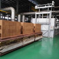 China High SiC Content Alumina Brick for High Temperature Furnace Lining in Industrial Furnace for sale