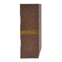 China Min 85% Mgo Cement Rotary Kiln Magnesium Aluminum Refractory Brick with SiC Content % for sale