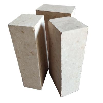 China Refractoriness 1580° Refractoriness 1770° Magnesia Fired Brick for Industrial Furnaces for sale
