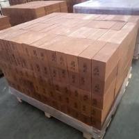 China ZJMA-8 Magnesium Alumina Spinel Fire Brick Customized Size Good Corrosion Resistance for sale