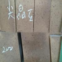 China ZJMA-8 Magnesium Alumina Spinel Fire Brick Customized Size Good Corrosion Resistance for sale