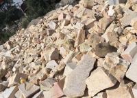 China 13% SiO2 Content Zirconium Aluminum Brick for Glass Industry Kiln Refractory Azs Bricks for sale