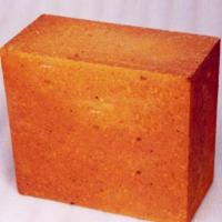 China High Temperature Resistance Magnesium Aluminum Spinel Brick for Cement Rotary Kiln Made for sale