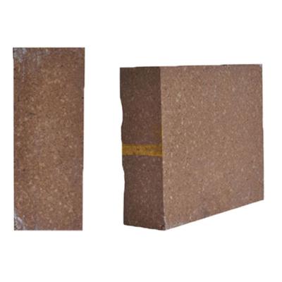 China CrO Content % Magnesium Aluminum Refractory Brick for Customized Size Cement Rotary Kiln for sale