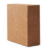 China CrO Content % Magnesium Aluminum Refractory Brick for Customized Size Cement Rotary Kiln for sale