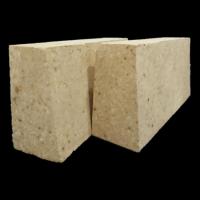 China High Alumina Bauxite Refractory Bricks for Melting Furnace of Copper Rod Continuous Casting Equipment for sale