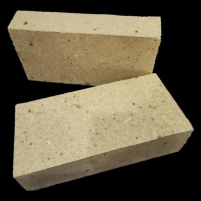 China High Alumina SK35 SK36 SK37 SK38 Refractory Fireproof Fire Bricks for Hot Blast Stove for sale