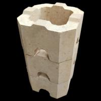 China High Aluminum Content Ladle Lining Refractory Brick Manufactured by Chinese Suppliers for sale