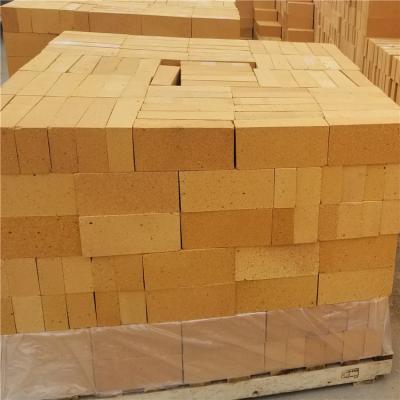 China ISO9001 2008 Certified Oem/Odm High Alumina Firebrick Pizza Oven Fire Clay Brick for sale