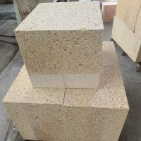 China ISO9001 2008 Certified Oem/Odm High Alumina Firebrick Pizza Oven Fire Clay Brick for sale