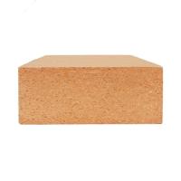 China Common Refractoriness 1580° Refractoriness 1770° Refractory Brick for Glass Tank Furnace for sale