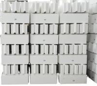 China High Thermal Shock Resistance Silica Fire Brick for Industrial Furnaces Zero Expansion for sale