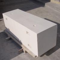 China White-yellow Zero Expansion Best Silica Brick For Coke Oven Hot Repair Sample Provide for sale
