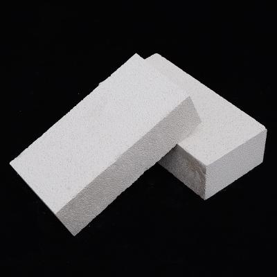 China JM32 Mullite Insulating Brick in Competitive with 0.05% Max MgO Content and Free Sample for sale