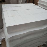 China JM32 Mullite Insulating Brick in Competitive with 0.05% Max MgO Content and Free Sample for sale
